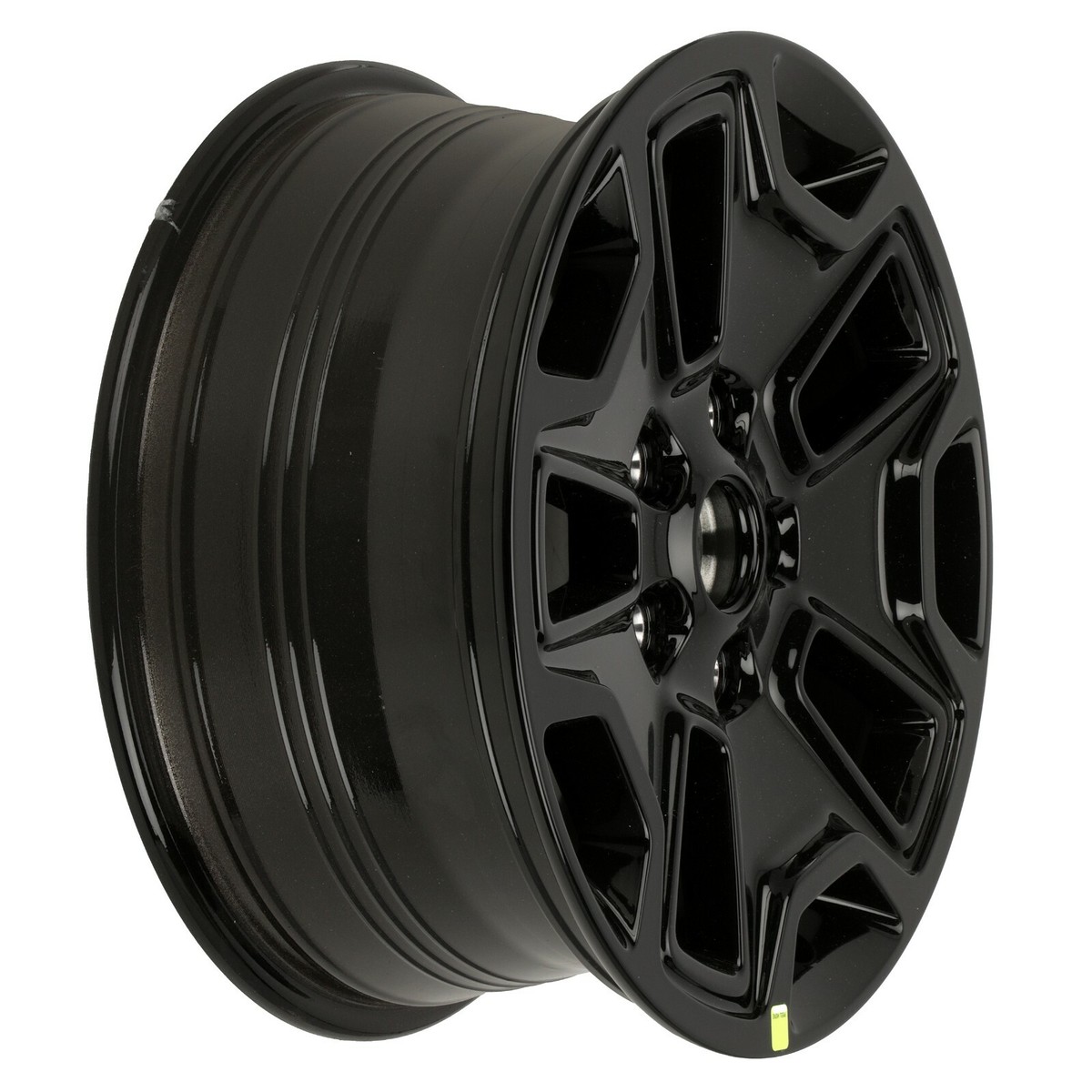 Aluminum Jeeps Alloys