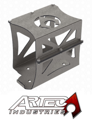 ARTEC Industries Group 31 Optima Battery Mount Universal OP3101 Raw | eBay