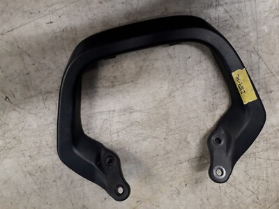 TRIUMPH SPRINT ST, REAR GRAB BAR. 'FREE POST ' # Z359-HL | eBay