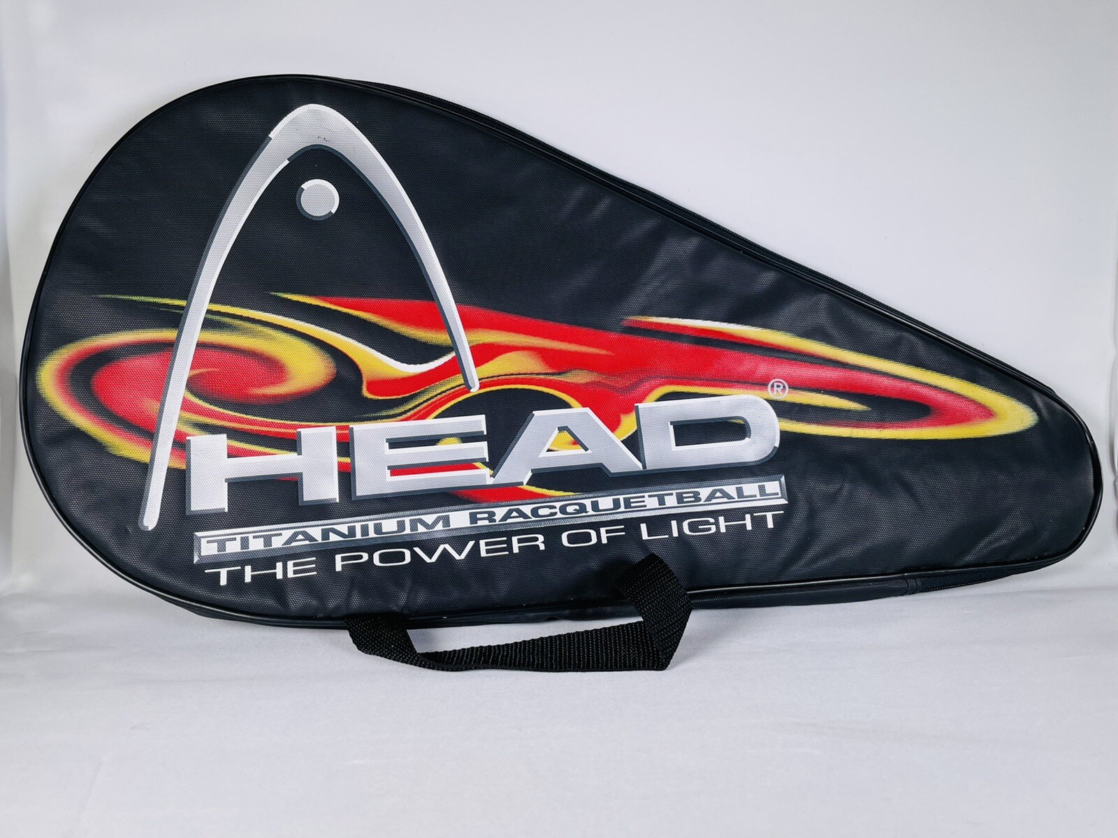 Head Ti. Inferno XL Racquetball Racket Case Cover Bag Only - Great ...