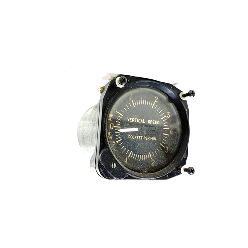 Falcon Gauge Vertical Speed Indicator / VSI P/N: VSI2FM-3 | eBay