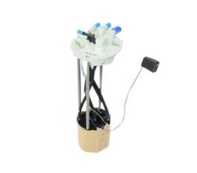 Fuel Pump Module Assembly OEM GM 13577897 For GMC Chevrolet V8-6.6L 11 ...