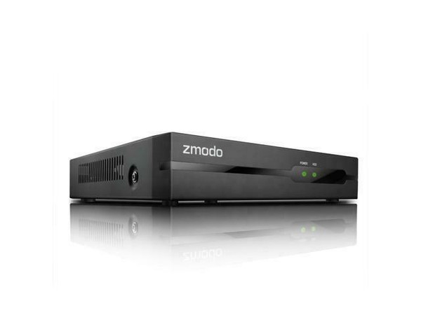 Zmodo 4-Channel 720p HD Network Video Recorder for sale online | eBay