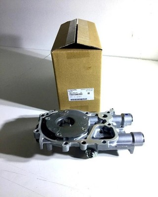 Subaru OEM Genuine WRX STi Impreza Oil Pump 15010AA360 | eBay