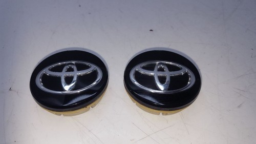 Wheel Center Caps (2) 2019 Toyota 86 | eBay