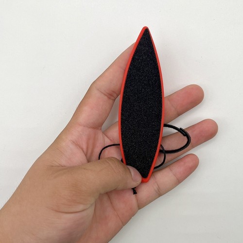 Finger Surfboard Set of 10 for Engaging For Car Rides and Leisure ...