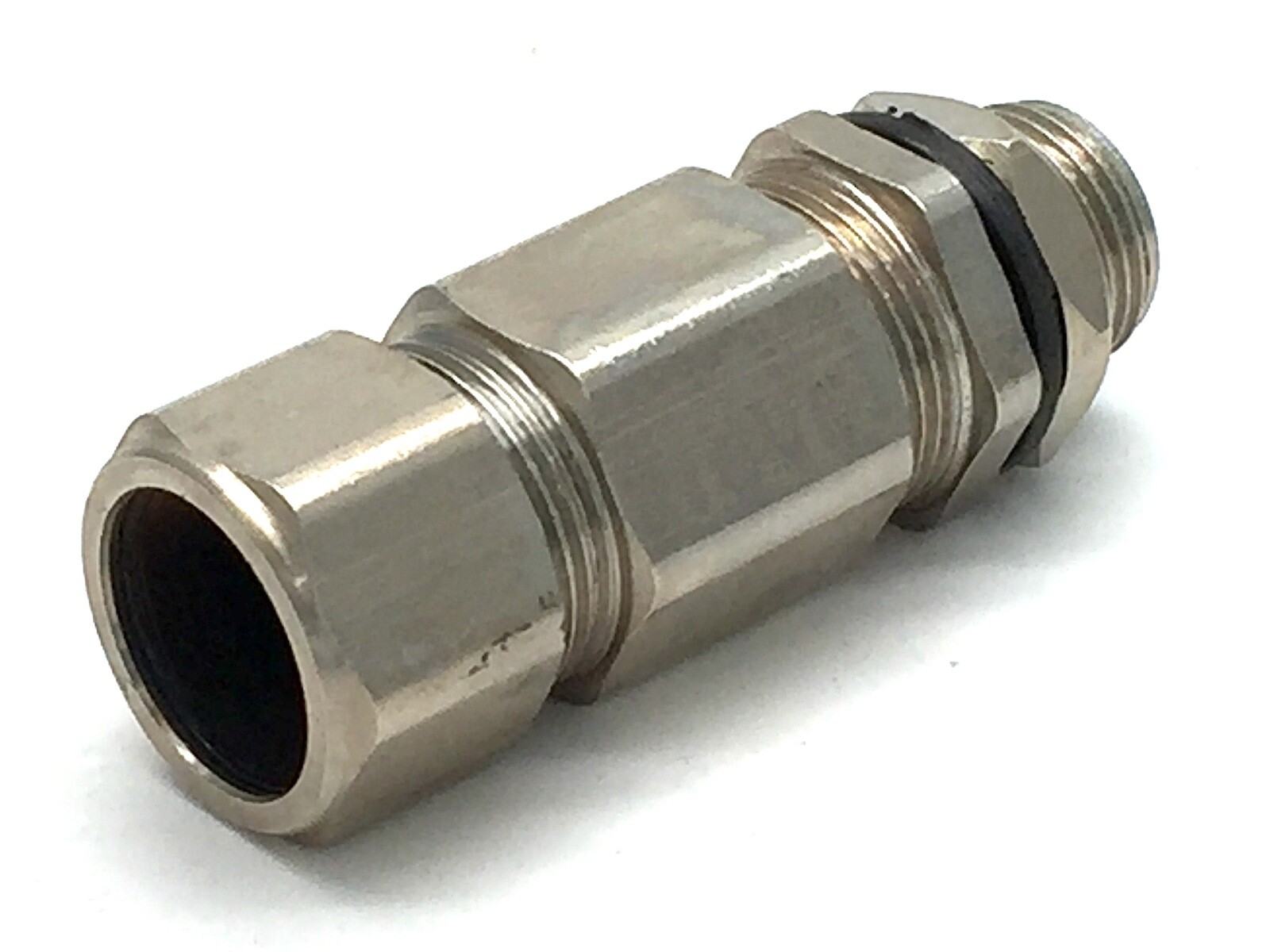 CCG Cable Gland 1 E1EX 20 EEx de IIC Multi Armoured Size 1 052301 x10 ...