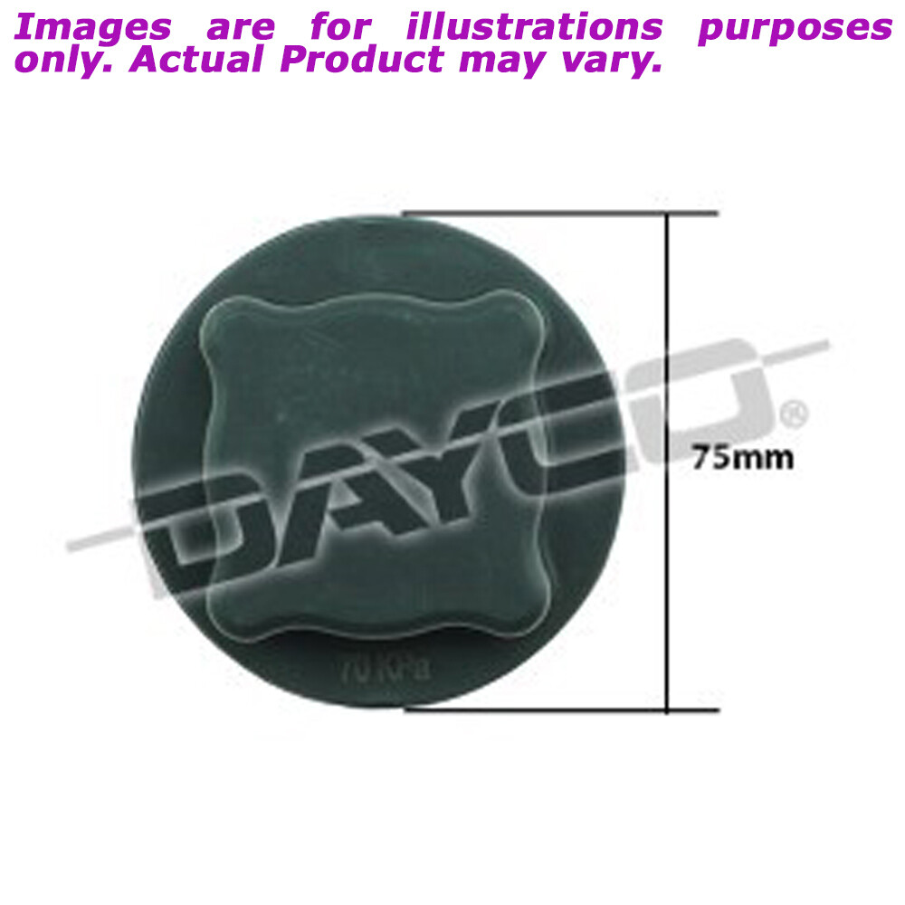 New DAYCO Radiator Cap For Volvo 242 DRC023 | eBay Australia