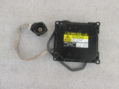 2006-2010 Lexus IS IS350 IS250 OEM Xenon HID Headlight Ballast Module ...