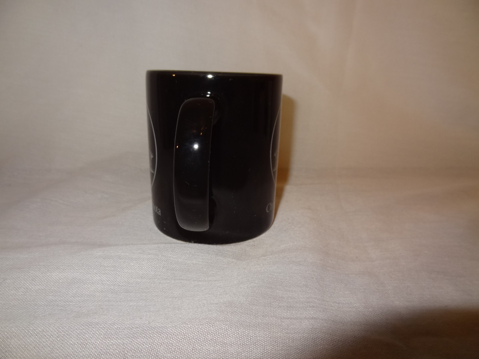 Ironworld USA Railroad Train Coffee Mug 11 oz Cup Chisholm Minnesota ...