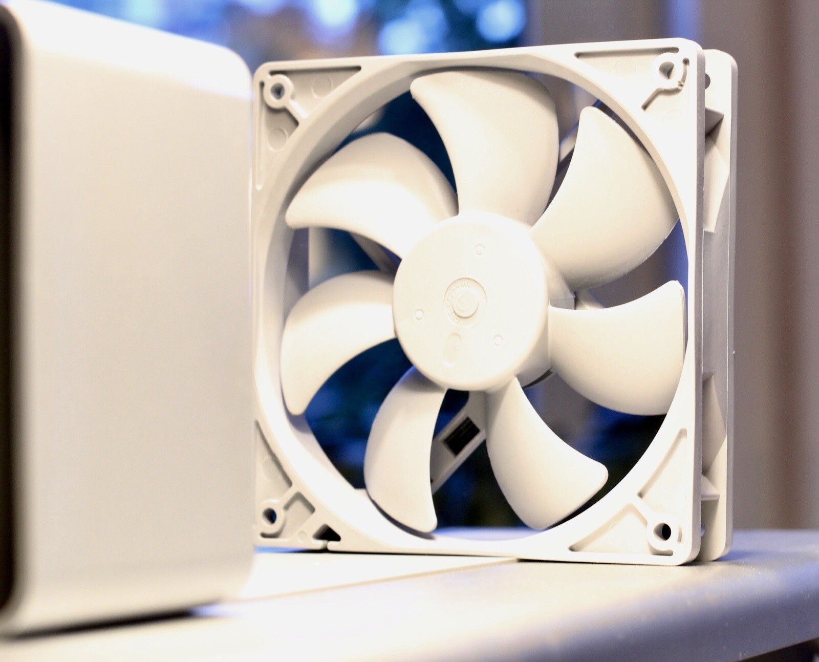 Apple Mac Pro 4,1-5,1 A1289 Fan Replacement Set | eBay