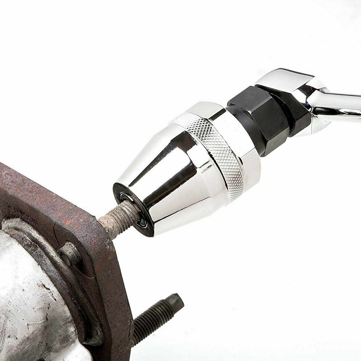 3/8" DRIVE DR UNIVERSAL BROKEN THREAD STUD EXTRACTOR TOOL REMOVER ...