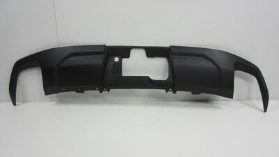 Genuine GM Rear Bumper Valance Panel 84341012 | eBay