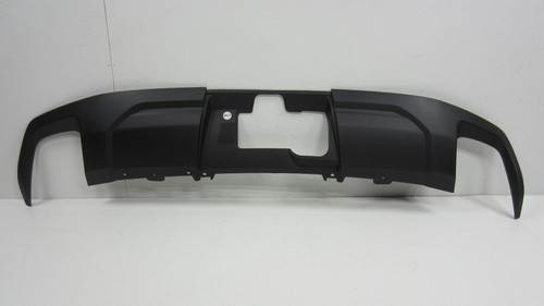 Genuine GM Rear Bumper Valance Panel 84341012 | eBay