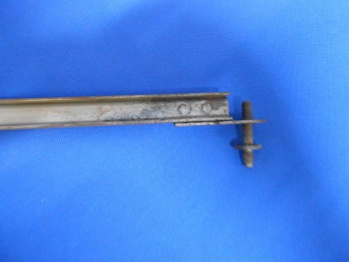1949 Cadillac 4 Door Window Guide Driver Rear | eBay