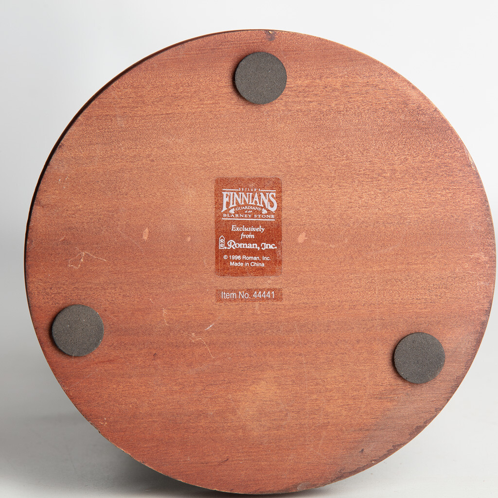 Declan' Finnians Blarney Stones The Winning Shot #44441 | eBay