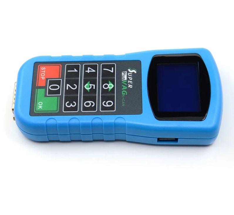 NeOBD2 Car Diagnostic tool Pin Code Reader Key Programmer Anti-theft ...
