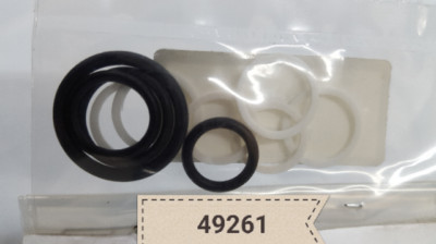 Western Part # 49261 - 2 Way Valve Seal Kit O Rings | eBay