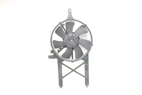 2007-2015 Nissan Xterra 4.0L AT 4X2 Condenser Cooling Fan and Motor ...