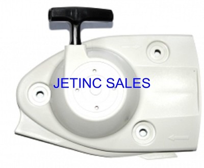 Concrete Cut-Off Saws - Starter Assembly