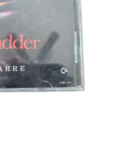 MAURICE JARRE - Jacob's Ladder: Original Motion Picture Soundtrack 1990 ...