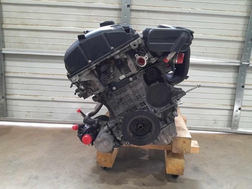 2008-2010 BMW 528i xi N52B30A 3.0L Engine Assembly 145K Miles OEM ...