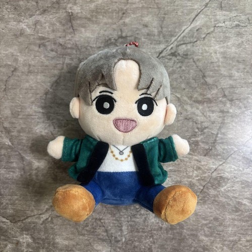 TXT Crayon Shin-chan Mascot Beomgyu | eBay