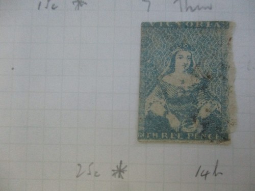 Australian State Stamps: Victoria Used Variety Sets - FREE POST! (t1563 ...