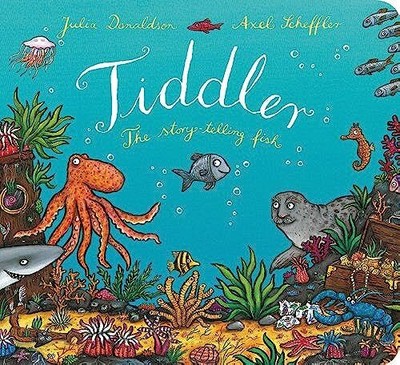 Tiddler | eBay