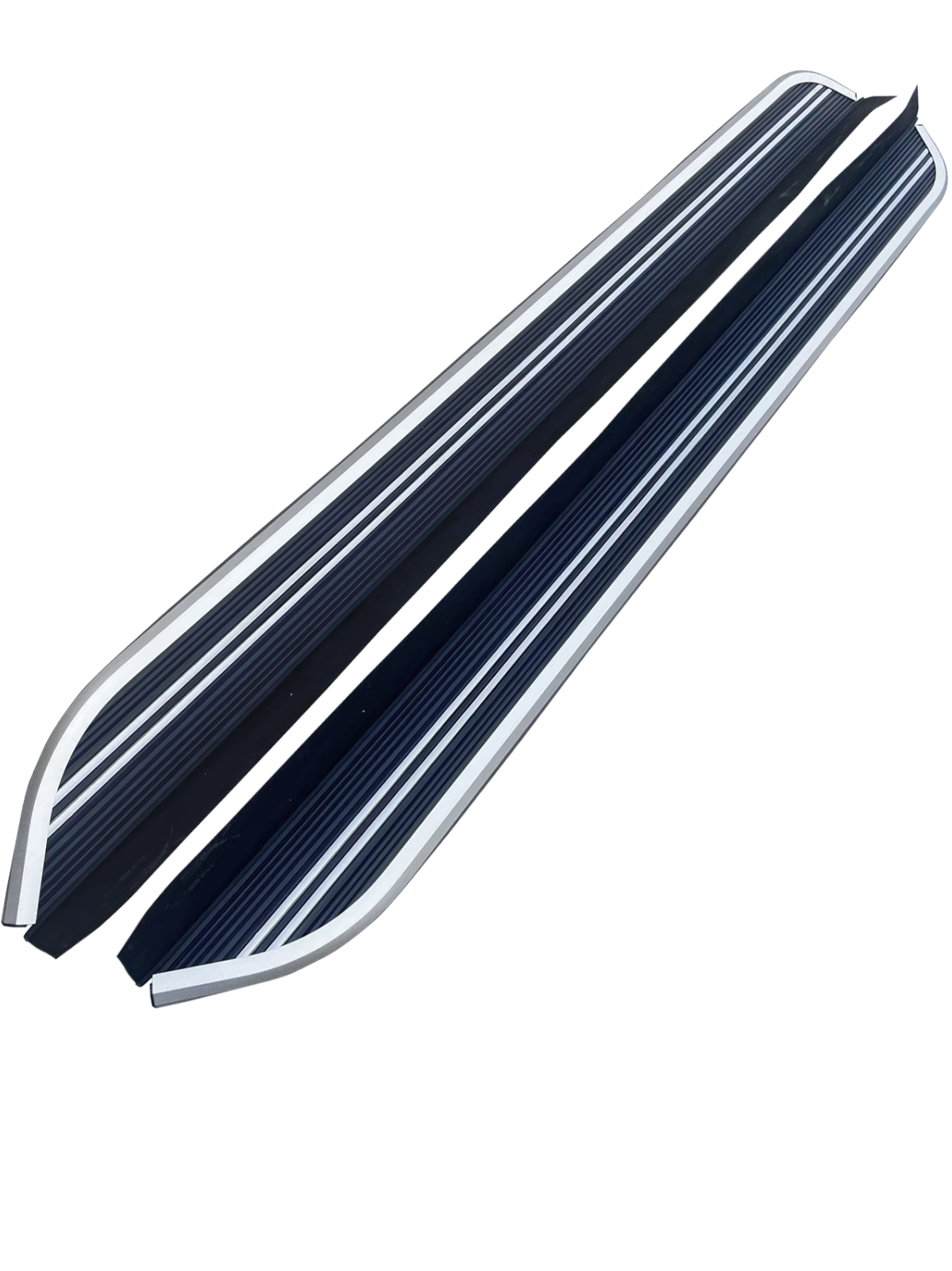 2Pcs Fixed Fits for KIA Sorento 2016-2020 Side Step Pedal Running Board ...