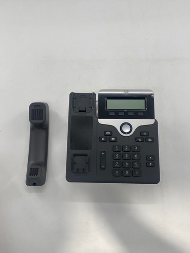 Cisco CP-7811-K9 Desk Phone New Open Box | eBay