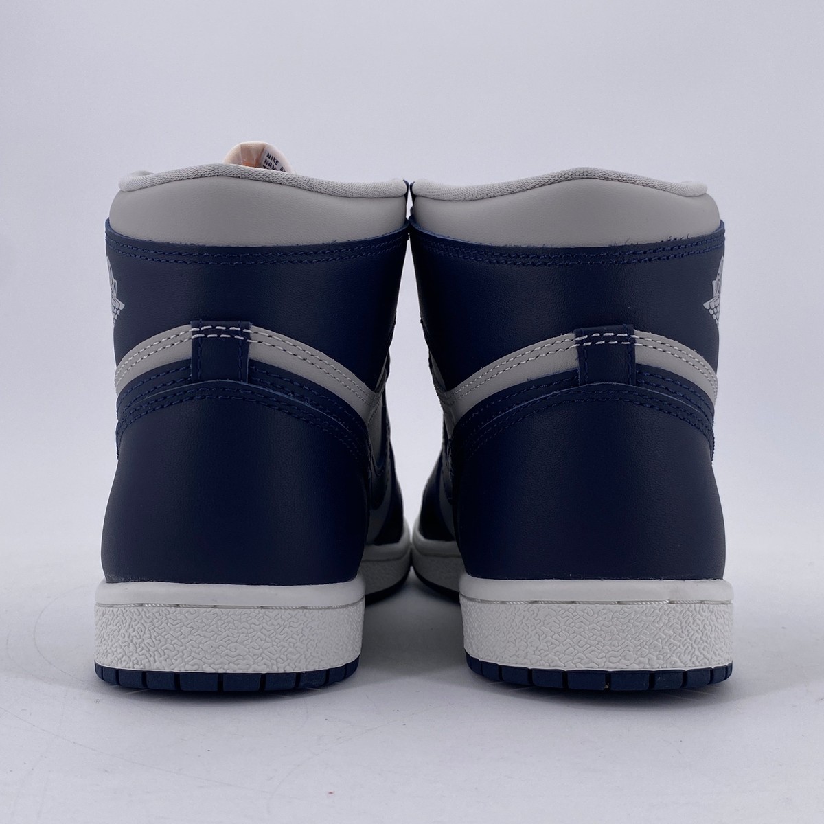 Size 9 - Jordan 1 Retro '85 High Georgetown for sale online Size 9 - Jordan 1 Retro '85 High Georgetown for sale online
