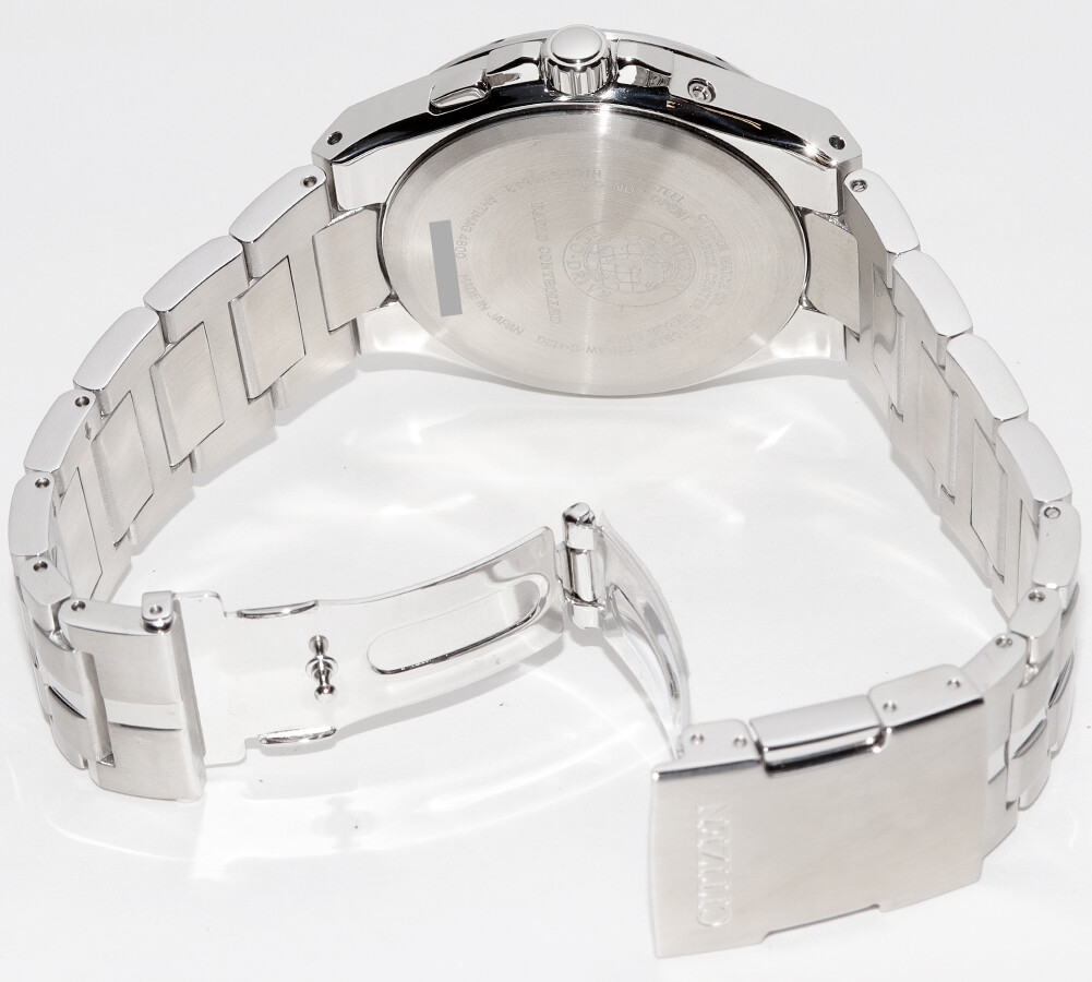 Citizen+Collection+CB0161-82E+H145-S116643+stainless+steel+Quartz+Men%27s+watch for sale online ...