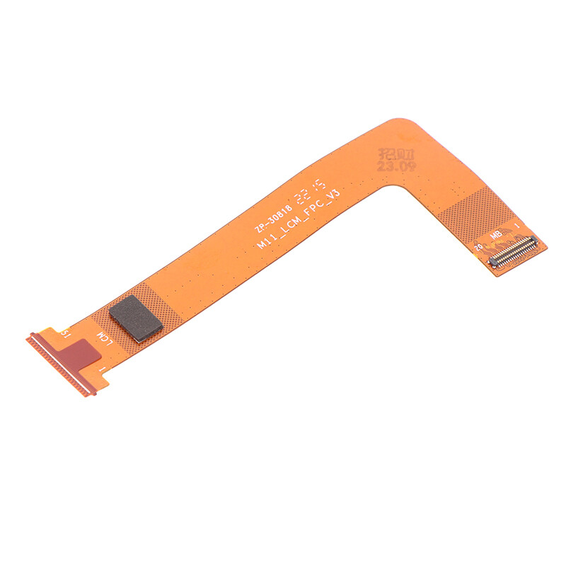 Replacement Parts For Tab P11 TB-J606F TB-J606L J606 LCD Motherboard ...