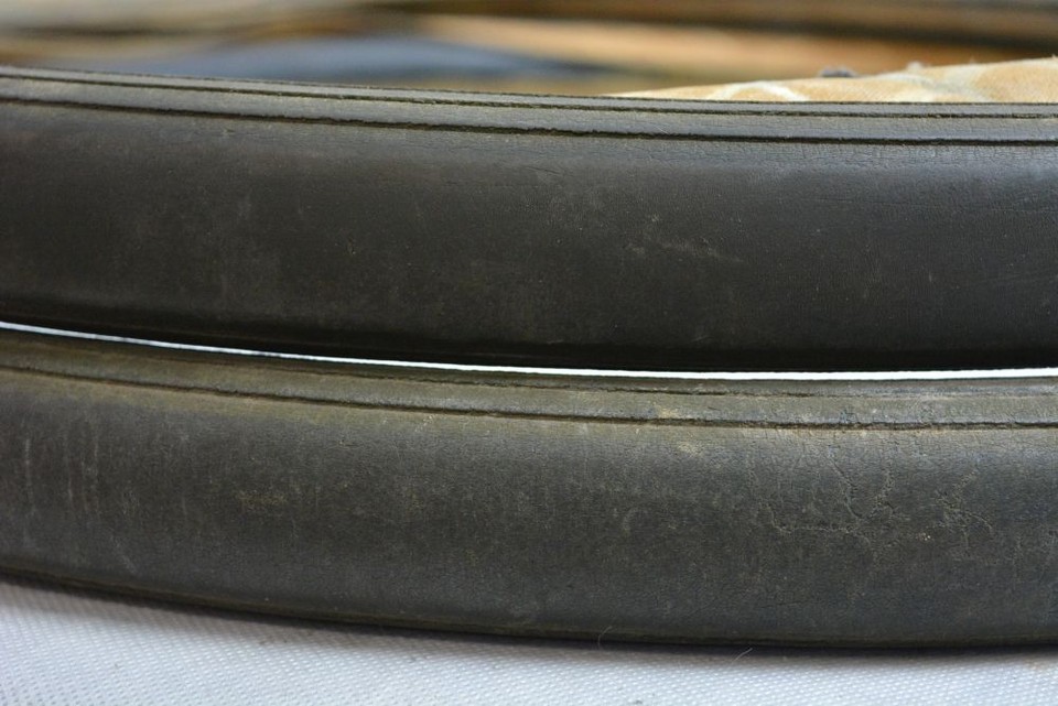 RITCHEY MOBY BITE 2.1 tires ! 26' ! only for show bike ! | eBay