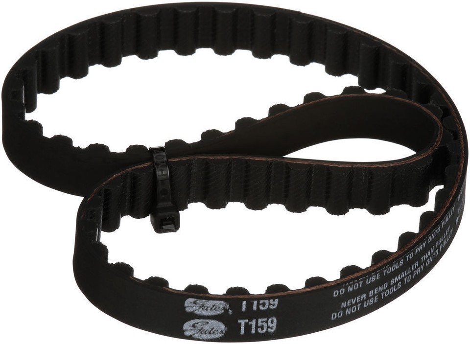 Balance Shaft Belt Gates T159 | eBay
