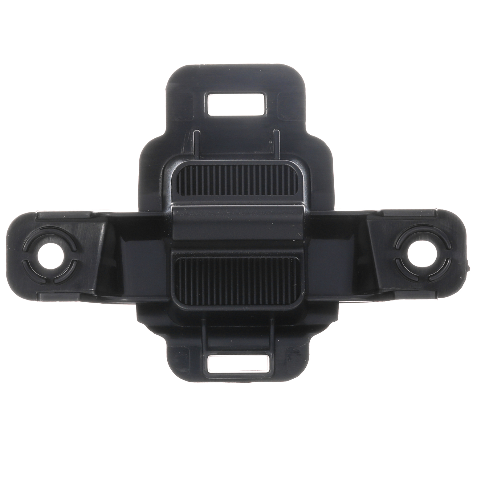 OEM NEW 2019-2021 Subaru Forester Front Grille Cover Trim Black ...