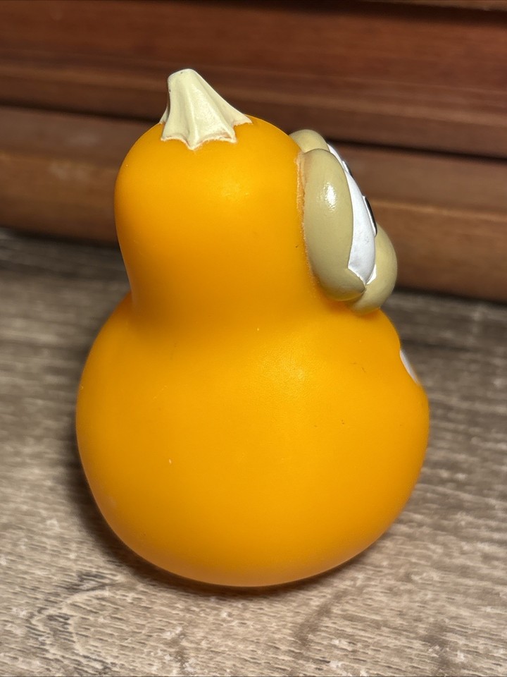Big Idea 1998 VeggieTales Jimmy Gourd 3” Figure F2 | eBay
