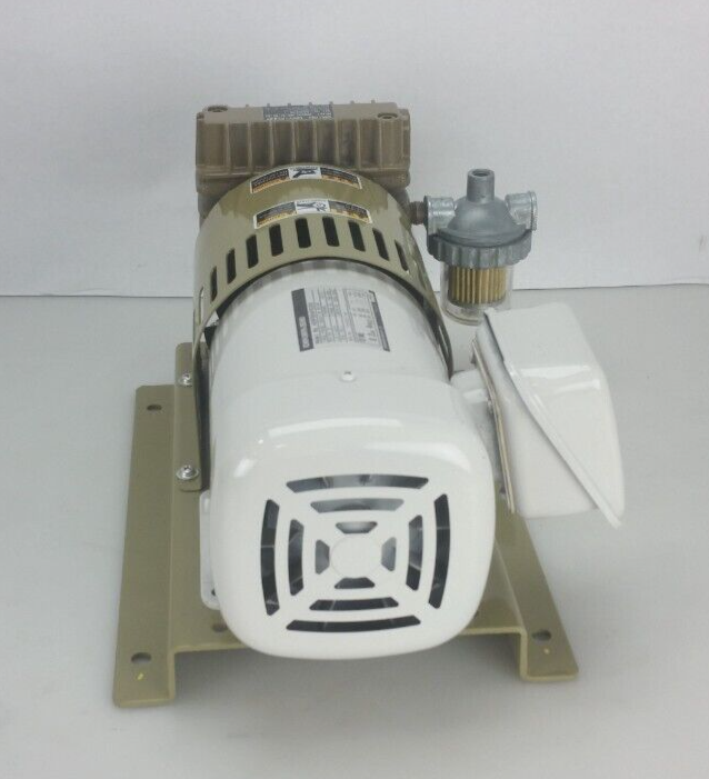 ORION Dry- Pump Model: KHB200-305-G1-KG132 | eBay