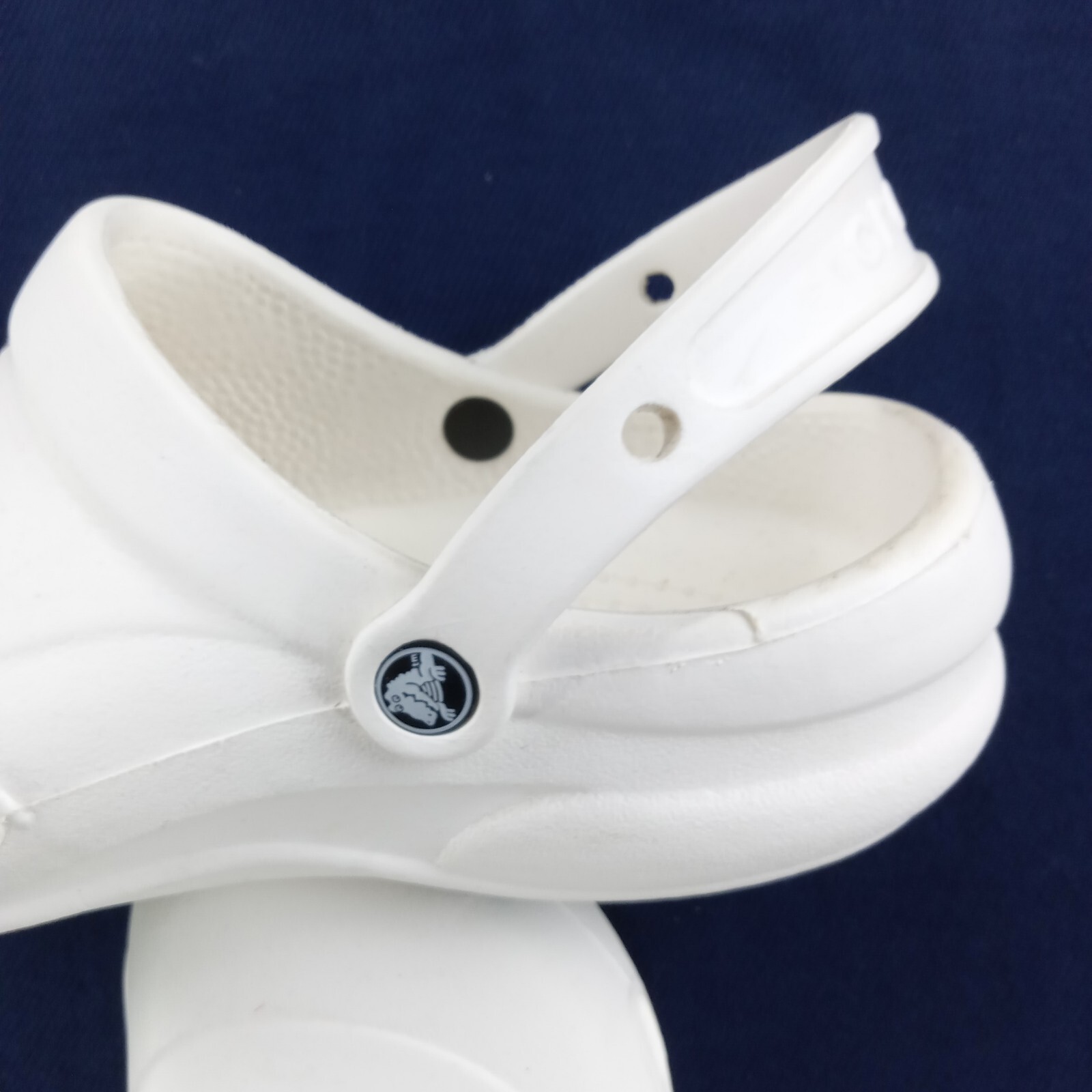 Crocs Mens Size 13 Specialist II Vent Work Clogs Shoe… - Gem