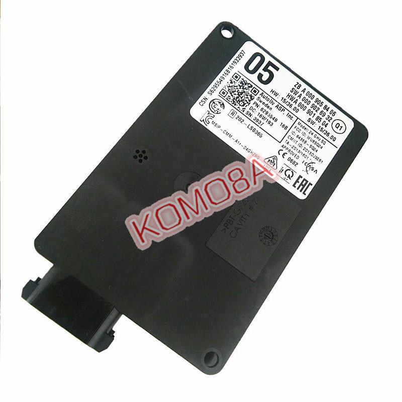 A0009058406 Collision Prevention Assist Radar Sensor For Mercedes W205 ...