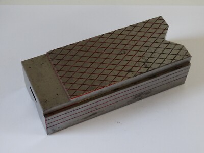 Blocks - Precision Machinist Blocks