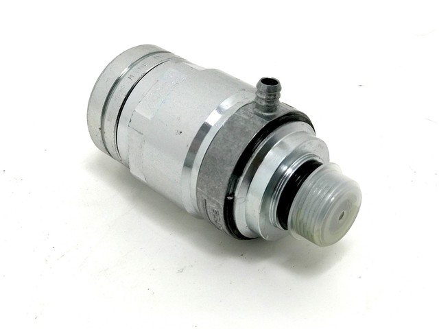 Genuine John Deere Tractor Hydraulic Quick Coupler AL210587 6830 6930 ...