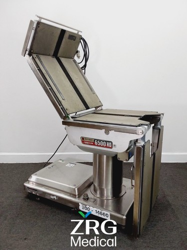 Skytron 6500 HD Hercules Surgical OR Table | eBay