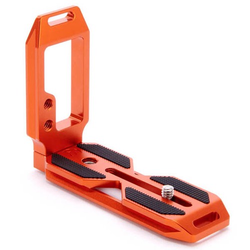 3 Legged Thing QR11 2.0 L Bracket Arca Swiss Standard - Copper | eBay ...