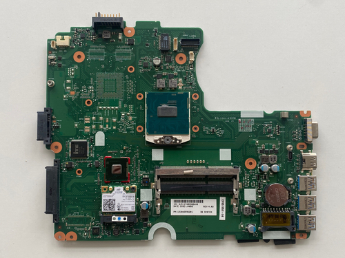 Fujitsu Lifebook A544 Laptop Intel i3 Motherboard CP651859-04 | eBay