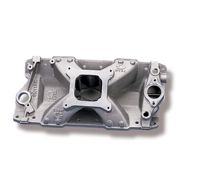 Weiand 7530Wnd Team G Intake Manifold | eBay