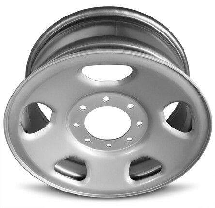 Wheel For 2005-2010 Ford F250SD 18 inch Steel Rim Fits R18 Tire | eBay
