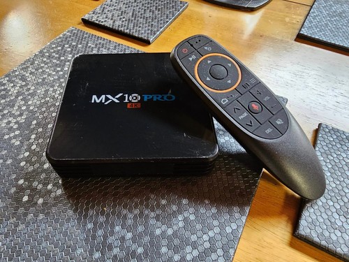 Android MX 10 Pro | eBay UK