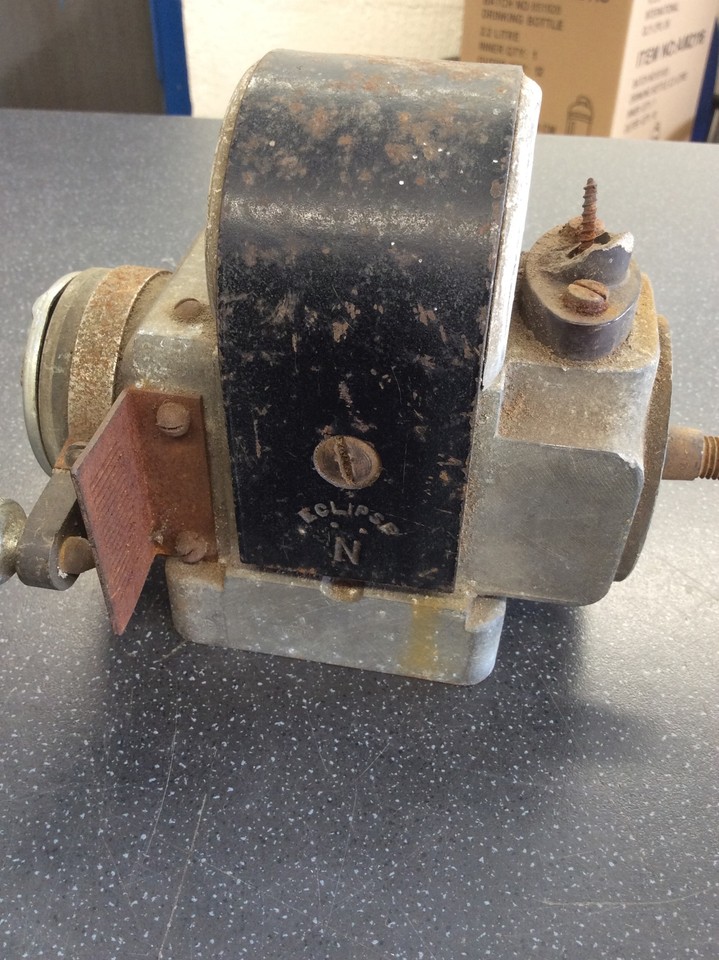 BTH MAGNETO untested Spares Or Repair | eBay UK